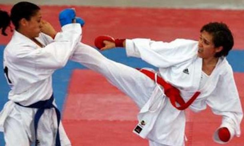 Wah, Ternyata Olahraga Karate ada Alirannya Lho!